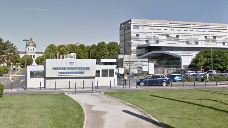 Le CHU d'Angers lance une plateforme participative pour son avenir ...
