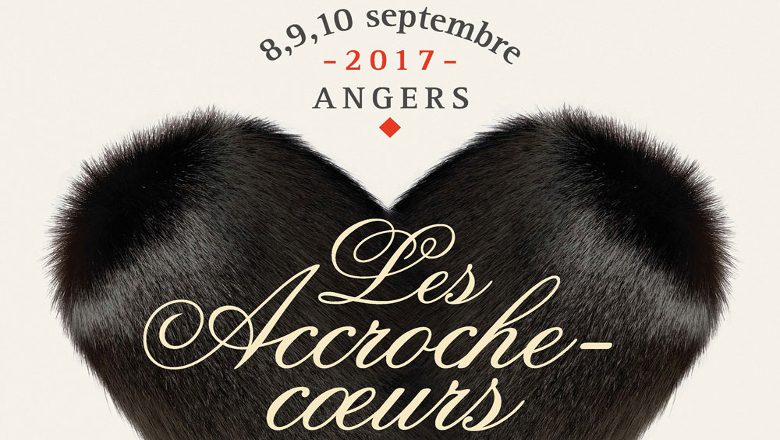 Les Accroche-cœurs de retour les 8, 9 et 10 septembre - Actualité ...