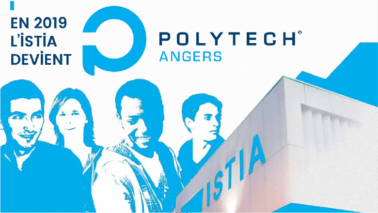L’ISTIA, école d’ingénieurs de l’Université d’Angers devient Polytech ...