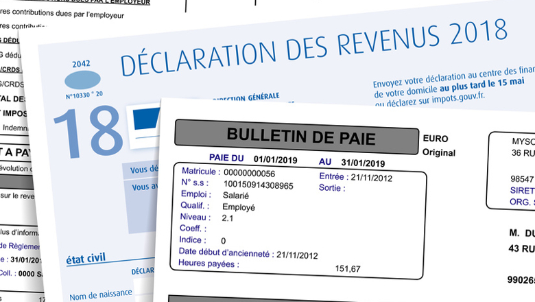 Un numéro unique pour les démarches administratives dans le Maine-et ...