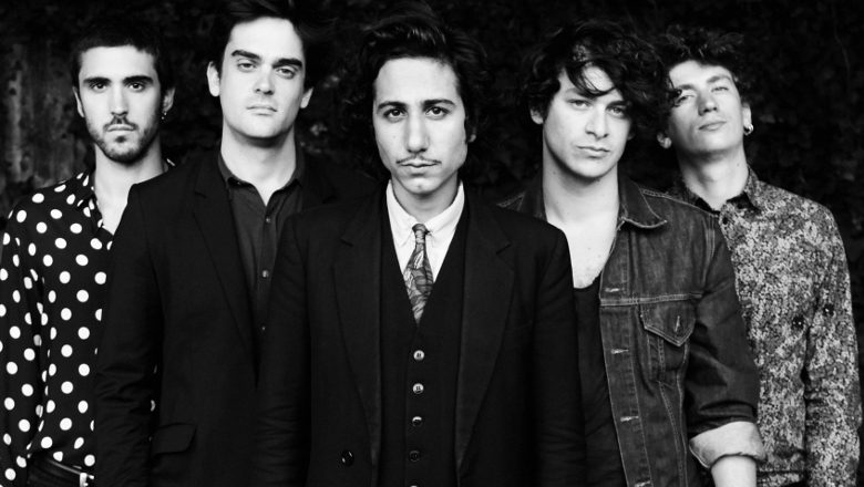 Feu! Chatterton : « On aime bien poser des couleurs sur la musique ...