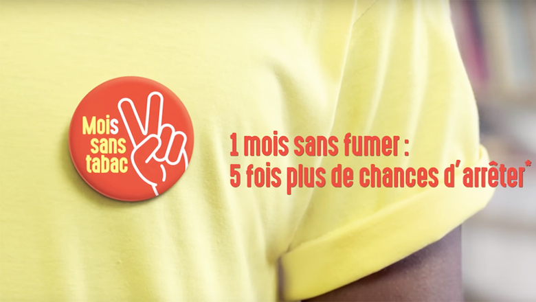 Mois sans tabac : le défi commence à Angers - Actualité Angers Villactu Mois sans tabac : le défi commence à Angers - Actualité Angers Villactu