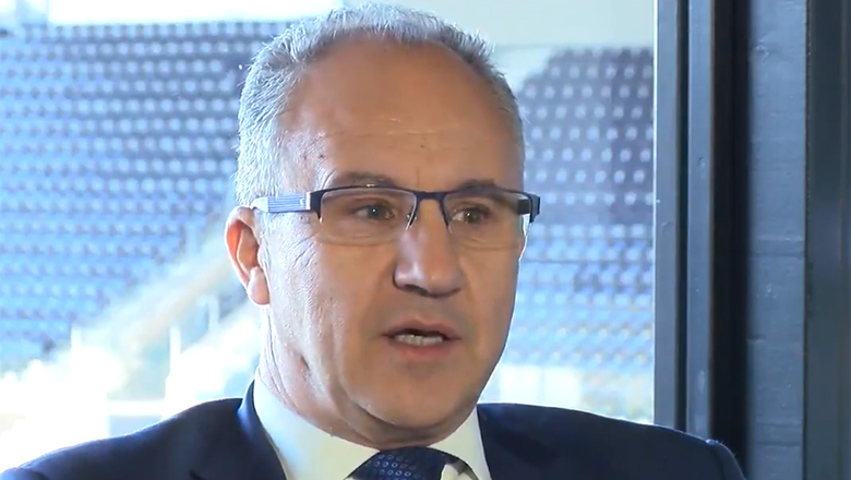 Saïd Chabane quitte ses fonctions de président d’Angers SCO - Actualité ...