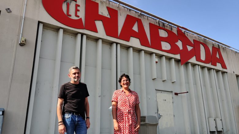 Le Chabada va retrouver son public - Actualité Angers Villactu