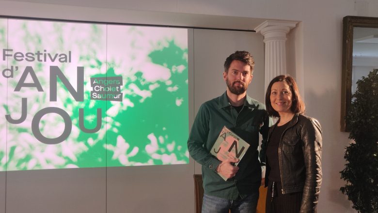 Le festival d’Anjou de retour sur les planches du 10 juin au 6 juillet ...