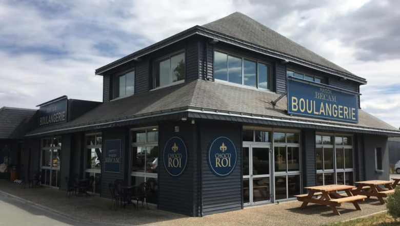 Maison Bécam est à la recherche de 70 apprentis - Actualité Angers Villactu