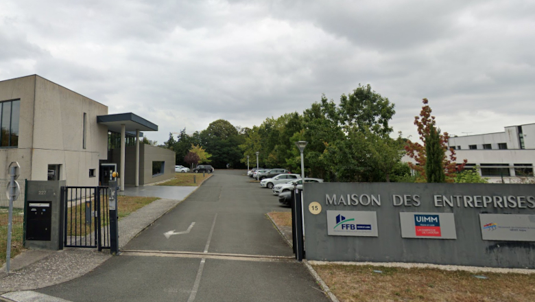 La FFB, l'UIMM et le Medef Anjou cherchent de nouveaux locaux à Angers ...